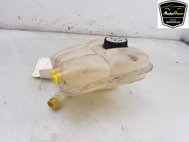 TANQUE DE EXPANSIÓN EXPANSION TANK Ford Focus 3 Wagon 2015 8V618K218AE ...