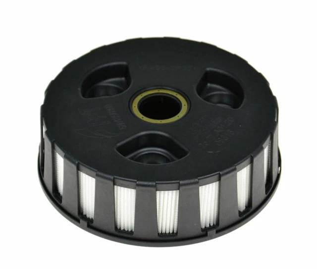 GENUINE IVECO 5801856860 Filter for Stralis, Trakker S-Way X-Way £87.94 ...