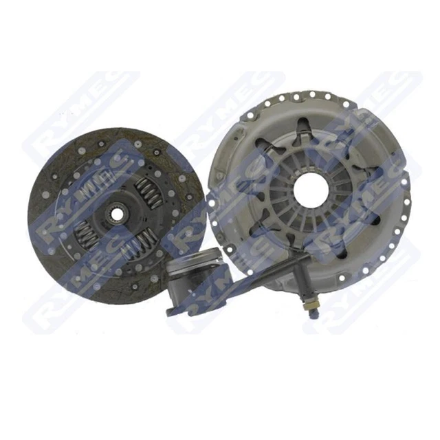 RYMEC JT1713029 KIT Embrayage pour Ford B-Max JK Mazda 2 De Dh EUR 159,65 - PicClick FR