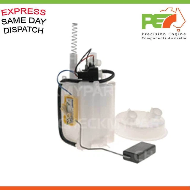 NEW * OEM * In-tank Fuel Pump Assembly For Mercedes Benz C200 ...