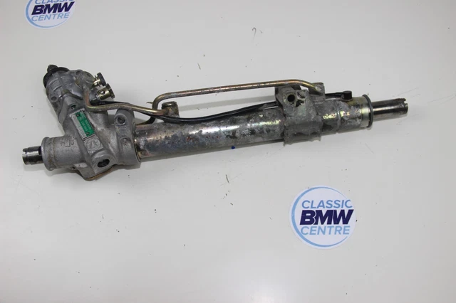 BMW E30 M3 Steering Rack Zf 7832955133 2225550 Power Steering Servo EUR ...