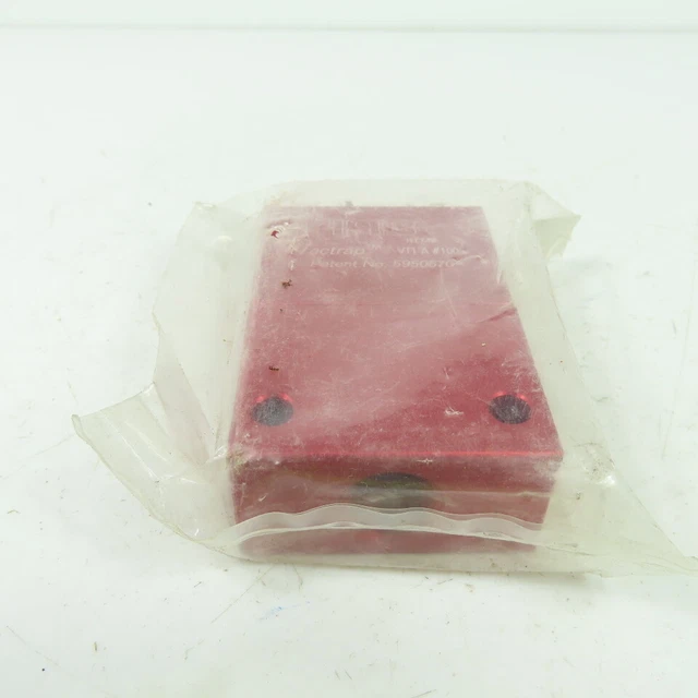 PIAB VT1-A #1000 Vactrap Check Valve NEW $122.49 - PicClick CA