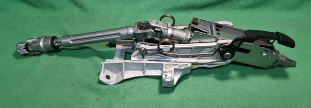 FOR RANGE ROVER EVOQUE LAND ROVER FREELANDER 2 STEERING COLUMN NEW ...