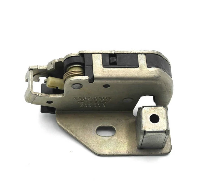 MERCEDES-BENZ SPRINTER W906 Rear End Door Lock A9067401135 NEW GENUINE ...