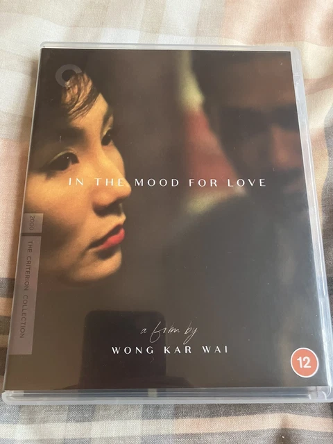 IN THE MOOD For Love [Criterion Collection] Blu Ray £11.50 - PicClick UK