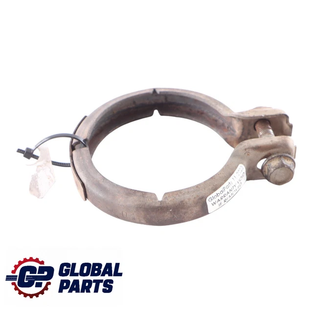 MERCEDES W204 DIESEL OM651 Support de fixation d'échappement ...