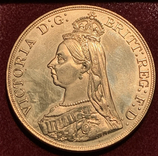 1887 GOLDEN JUBILEE Queen Victoria Historical Token EUR 26,01 - PicClick IT