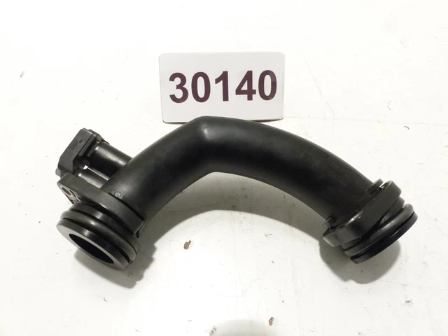 ORIGINAL BMW G30 G31 G32 Gt Tuyau de Raccordement Capteur Admission ...