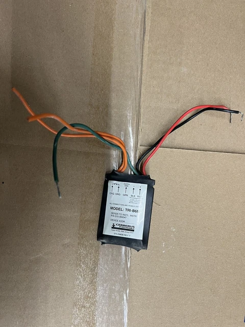 Addressable Mini Monitor Module FOR SALE! - PicClick UK