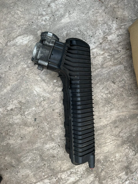 FORD FOCUS ST inlet manifold plenum MK2 ST225 £30.00 - PicClick UK