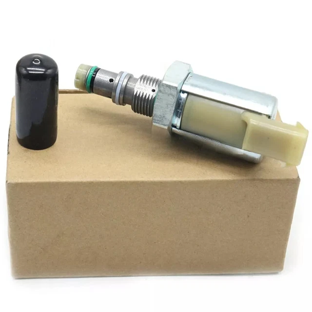 POUR NAVISTAR INTERNATIONAL Truck DT466 DT466E DT570 HT570 IPR Valve ...