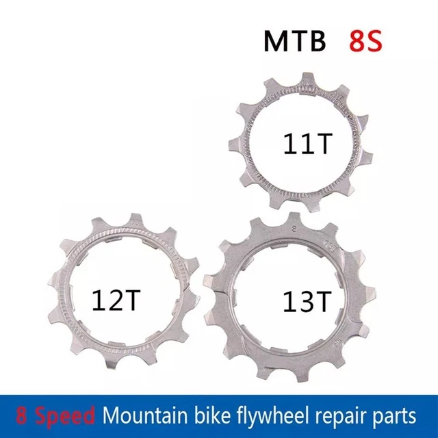 CASSETTE VÉLO DE route engrenage 891011 vitesse 111213T dent avec ...