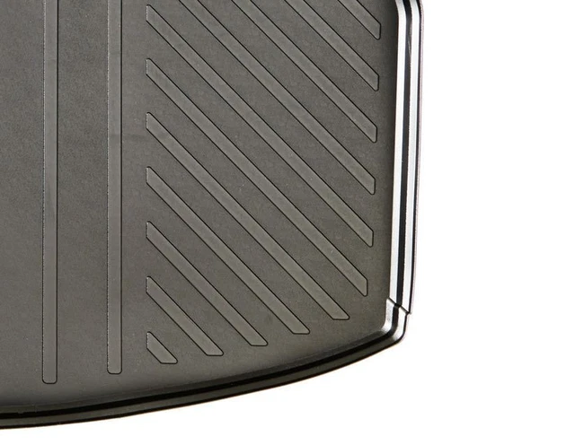 GENUINE FORD FOCUS Mk3 Estate Rubber Boot Liner Loading Mat ST 2014 ...