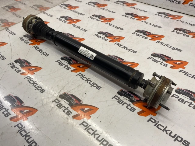 2021 FORD RANGER Wildtrak Front Prop Shaft part number JB3G-4A376-DC ...