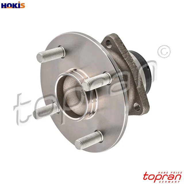 WHEEL BEARING 600 239 FOR TOYOTA COROLLA/ALTIS/ALLEX/FIELDER/SPACIO ...