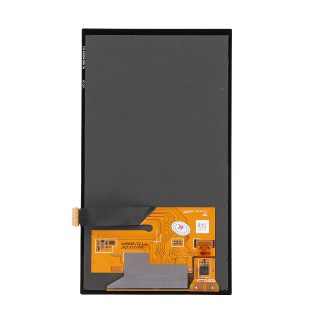 ORIGINAL LCD SCREEN Digitizer Replacement for Nintendo Switch OLED Game ...