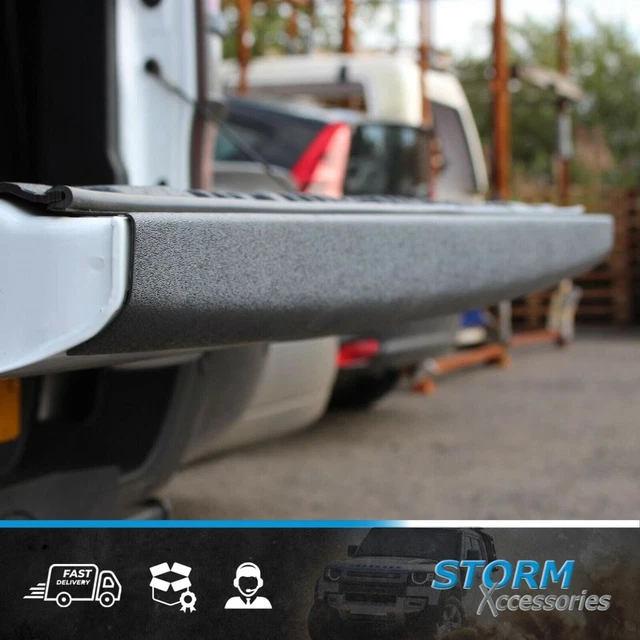 TAILGATE TRIM PROTECTOR For 2019-2022 Ford Ranger T6 Wildtrak -Rail ...