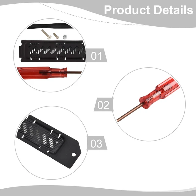 FOR PS5 PRO and Slim SSD Cover Aluminum Heatsink for High Performance ...