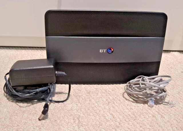 BT SMART HUB tipo A router wireless EUR 8,16 - PicClick IT