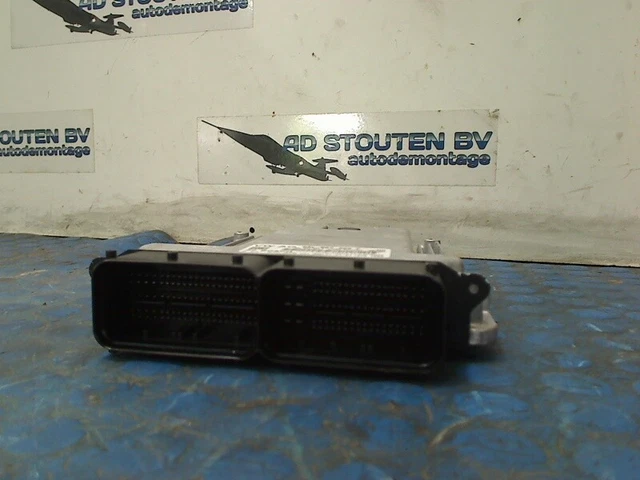 CALCULATEUR MOTEUR ECU VW Transporter T6 Van 2.0 TDI 150 (DNAA) 2021 ...