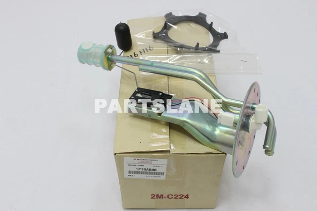 MITSUBISHI L200 4D56 4M41 OEM Genuine Fuel Pump Tank Gauge Unit ...