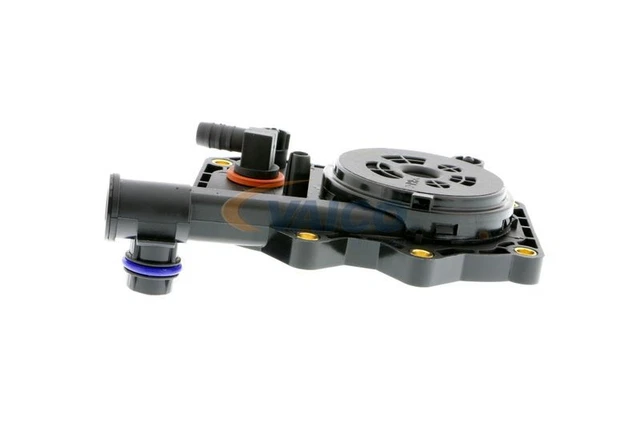 VALVOLA DI CONTROLLO depressione ricircolo gas di scarico Vaico per BMW ...