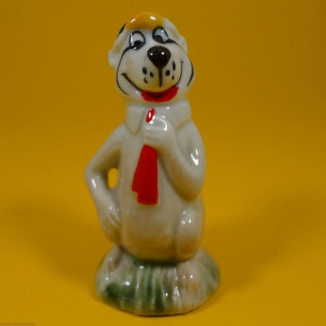 WADE WHIMSIES (1959-1960) Hanna-Barbera TV Series Cartoon Characters ...