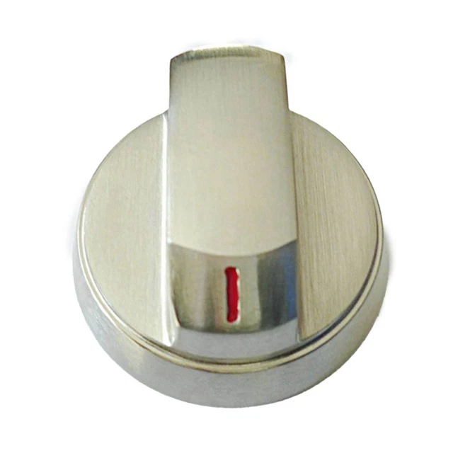 OUTDOOR CAMPING GRILL Knob Gas Stove Knob for BBQ Grilling Kitchen ...