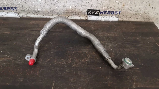 LINEA CONDIZIONATA PORSCHE Panamera 1 970 97057309903 4S 294kW 48.40 ...