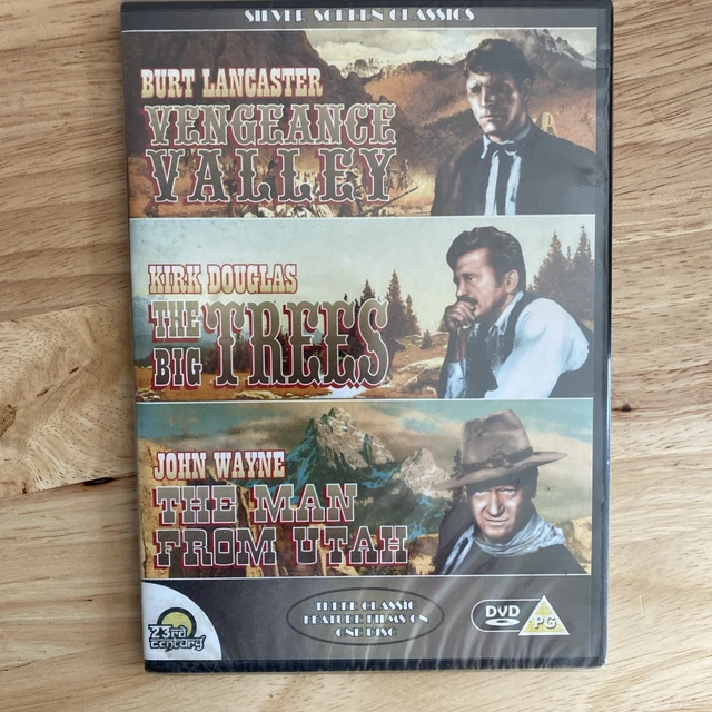 WESTERN MOVIES WESTERNS DVD collection bundle, 12 classic Films £10.79 ...