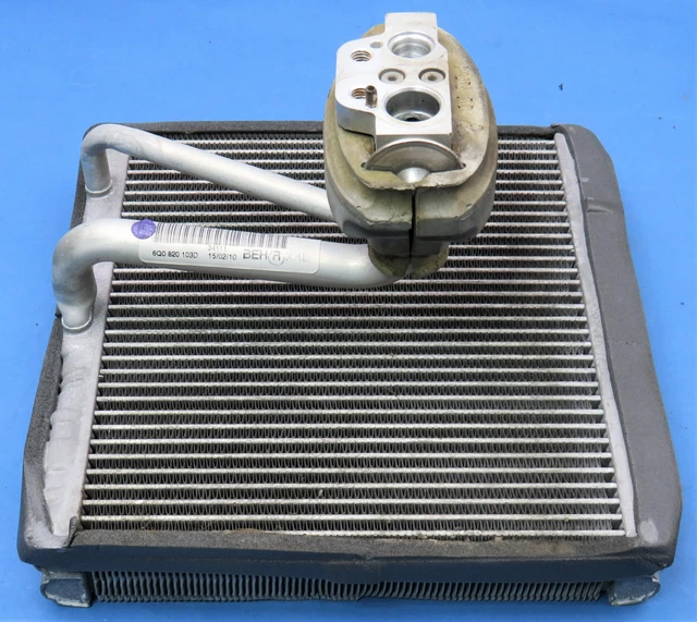 VW POLO 6R Air Conditioning Evaporator 6Q0820103D £16.99 - PicClick UK