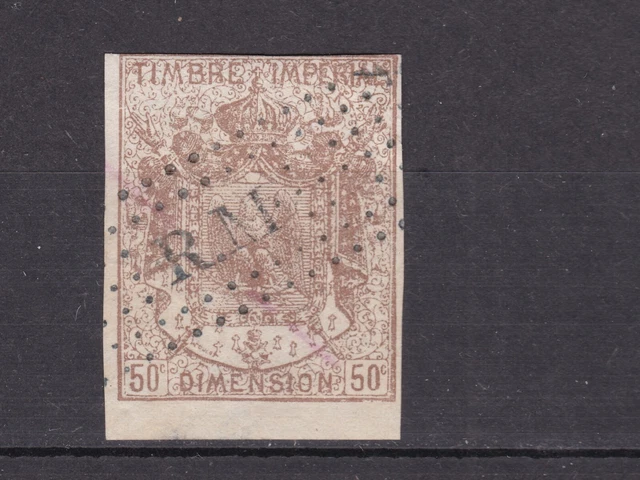 TIMBRE FRANCE FISCAL Imperial/ Dimension "R.m"-Obl.tb-Voir Scan-Z097 EUR 1,00 - PicClick FR