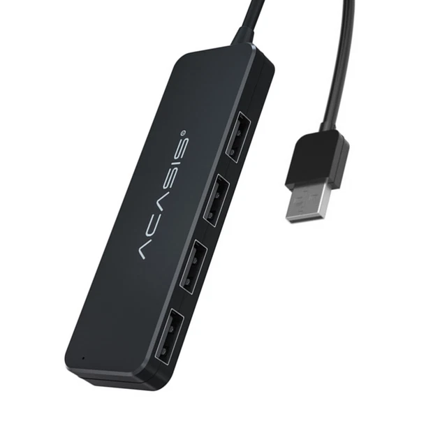 DATOS HUB USB Estación de Acoplamiento Portátil Divisor USB Sublínea EUR 8,53 - PicClick ES