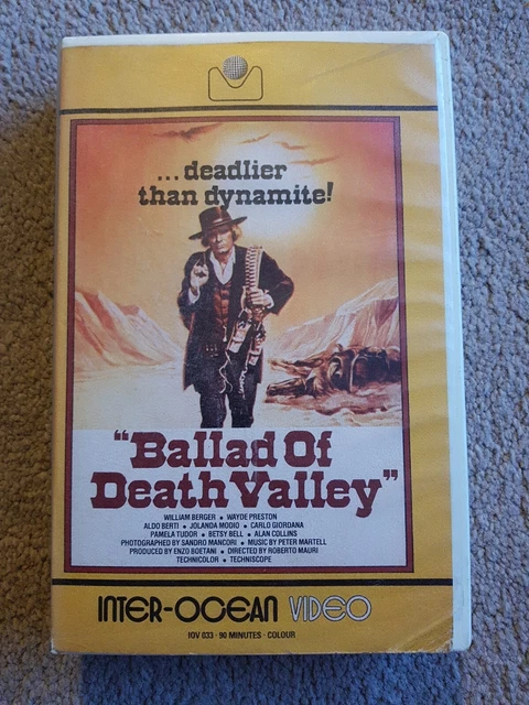 PRE CERT VHS Video £15.00 - PicClick UK