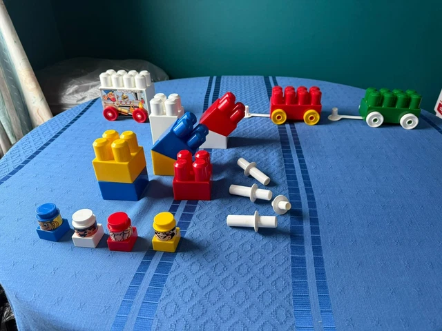 Mega Bloks Blocks FOR SALE! - PicClick AU