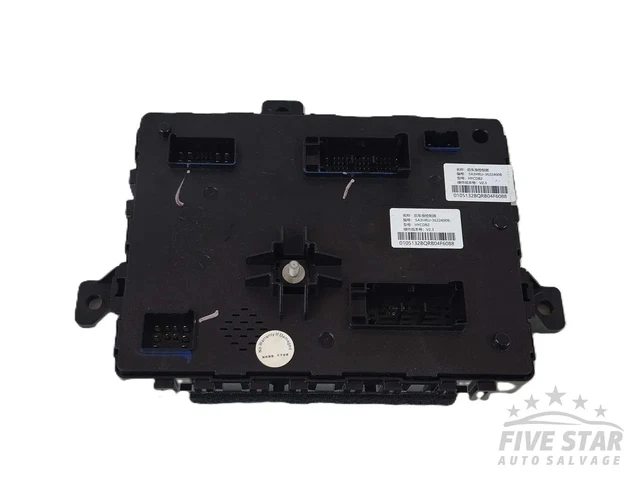 BYD SEAL U Central Body Control Module 1.5 Plug-in Hybrid FWD Plug-In ...