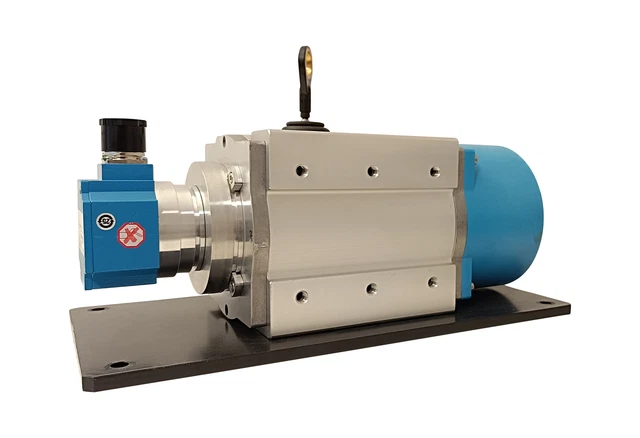 SICK 1036246 BTF13-HXAM-S02 Seilzug-Encoder Highline Avec Angebautem ...