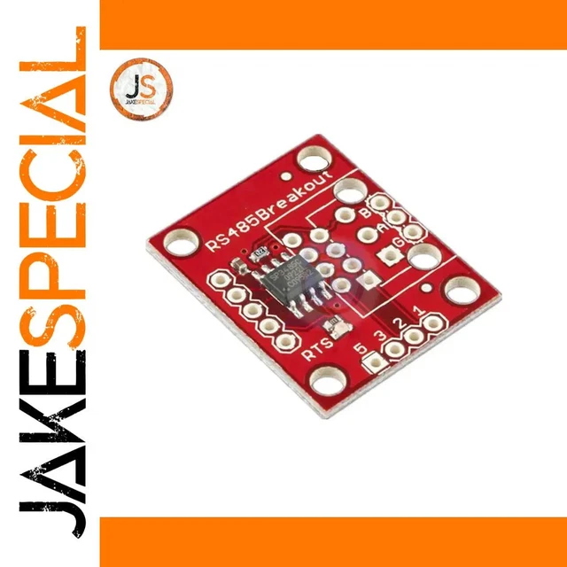UART TO RS485 SP3485 Breakout Converter Module EUR 23,99 - PicClick FR