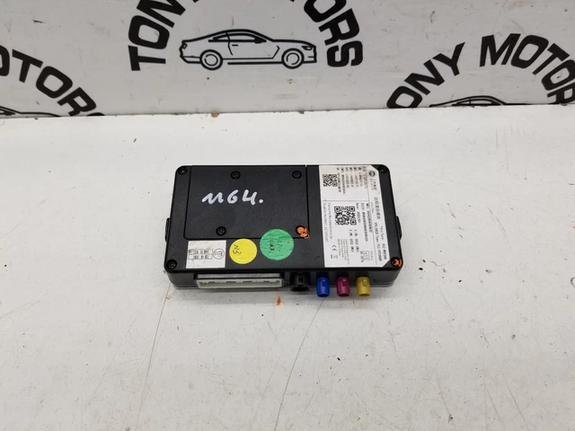 2023 MG4 SE Mk1 Ev Bluetooth Connection Module Ecu Oem 11447120 £74.00 ...