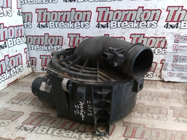 FORD RANGER AIR Cleaner/Box 2.2 Tdci Mk3 2011-2021 Ab39-9A612 £68.40 ...