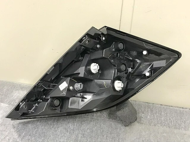 OEM HONDA CIVIC Type-R FK8 Tail light Lamp LH STANLEY W3355 JDM Genuine ...