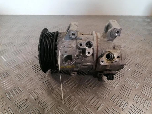 COMPRESSEUR CLIM TOYOTA RAV4 3 PHASE 1 8831042250 EUR 132,59 - PicClick FR