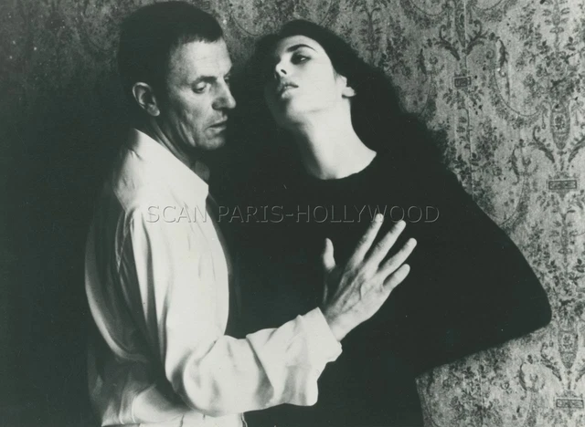 ISABELLE ADJANI SAM Neill Possession 1981 Photo Original #16 EUR 29,99 ...