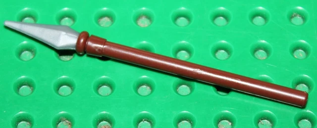 LEGO LORD OF The Ring Minifig Weapon Pike 90391pb01 set 79002 79004 ...