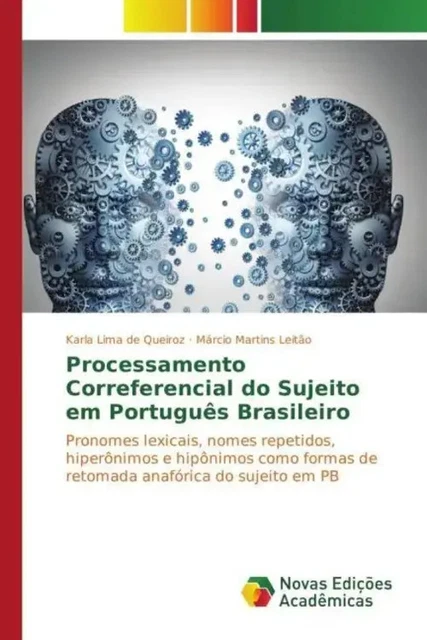 PROCESSAMENTO CORREFERENCIAL DO Sujeito em Português Brasileiro ...
