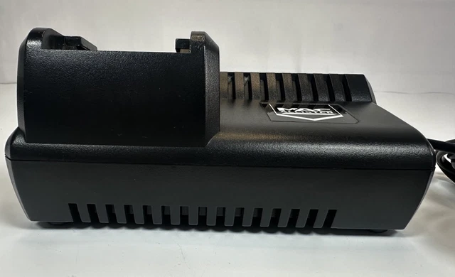 MAC ALLISTER MCHP18 power tool battery charger 20V / 100-240V Genuine ...