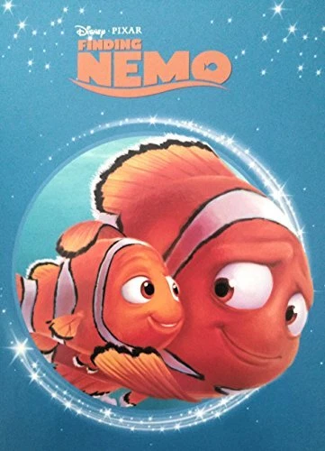 LE MONDE DE Nemo Disney Pixar, Bon Jouets Et Jeux EUR 20,19 - PicClick FR