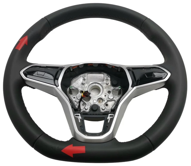 VOLANT MULTIFONCTION VW ID. Buzz ID.3 ID.4 ID5 10A419089BN NEUF ...
