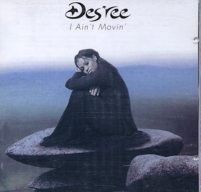 DES'REE - I Ain't Movin' 2CD £4.98 - PicClick UK