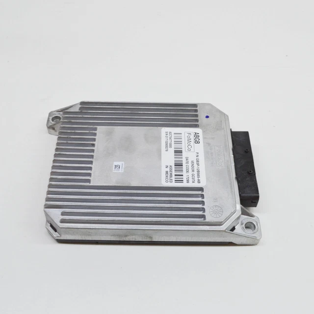 FORD RANGER T6 MK3 Automatic Gearbox Control Unit GB3P-12B565-AB 3.2D ...